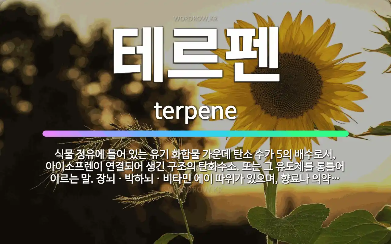 ๐ํ
๋ฅดํ ์๋ฌผ ์ ์ ์ ๋ค์ด ์๋ ์ ๊ธฐ ํํฉ๋ฌผ ๊ฐ์ด๋ฐ ํ์ ์๊ฐ 5์ ๋ฐฐ์๋ก์ ์์ด์ํ๋ ์ด ์ฐ๊ฒฐ๋์ด ์๊ธด ํ์ค๊ตญ์ด๋์ฌ์ 